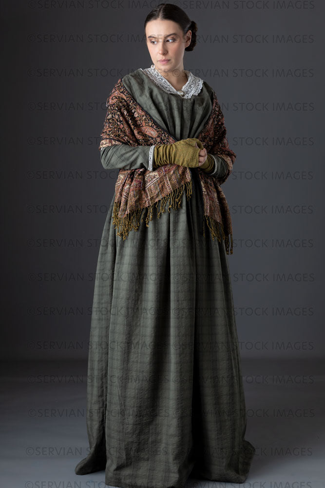 Victorian Era Lower Class Women The Artistic Depiction And